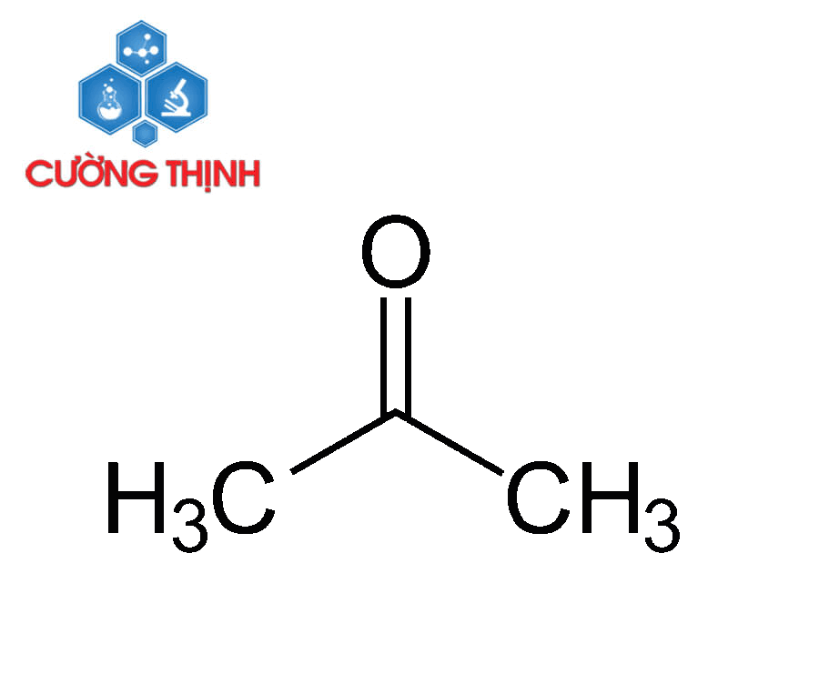 Nhóm Xeton dùng trong hoá học - Shop Lab™